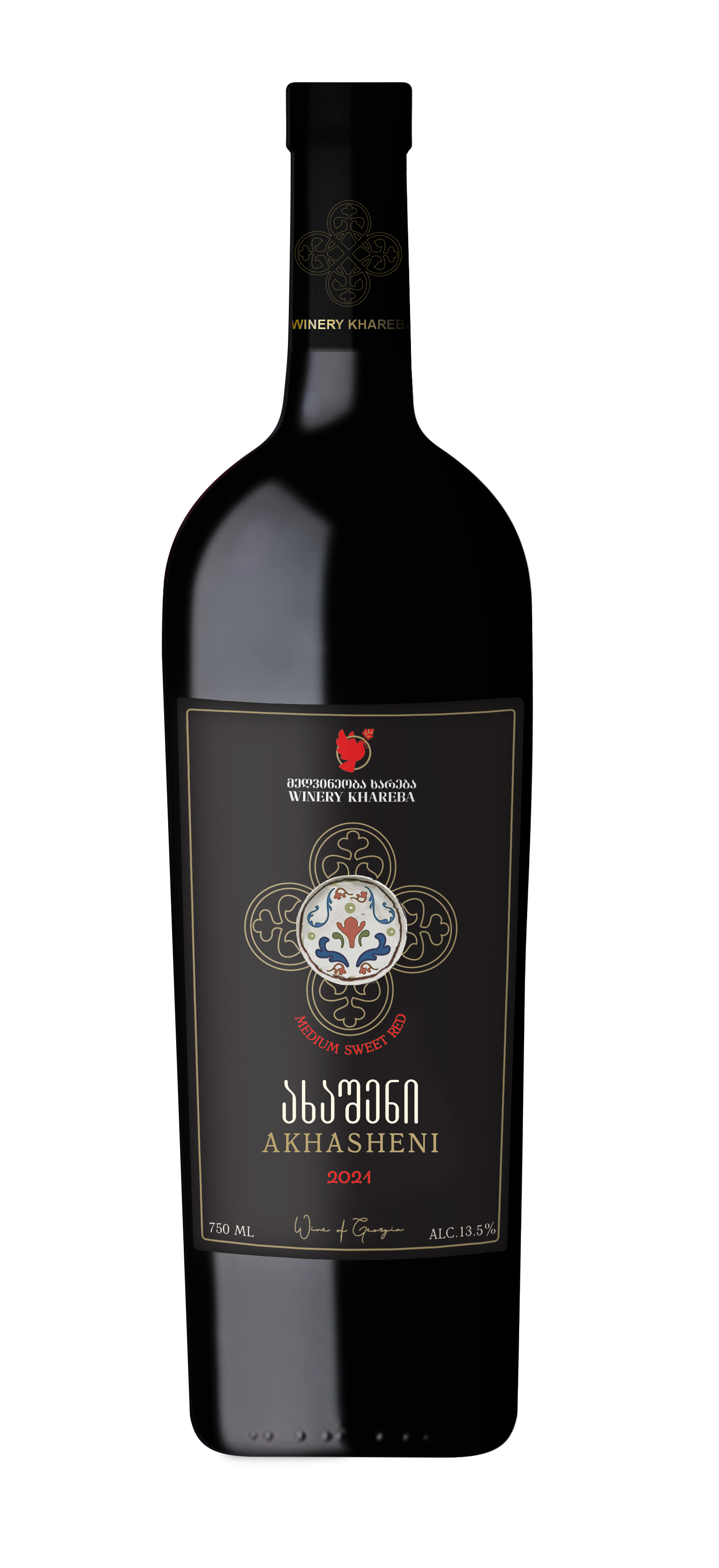 Winery Khareba