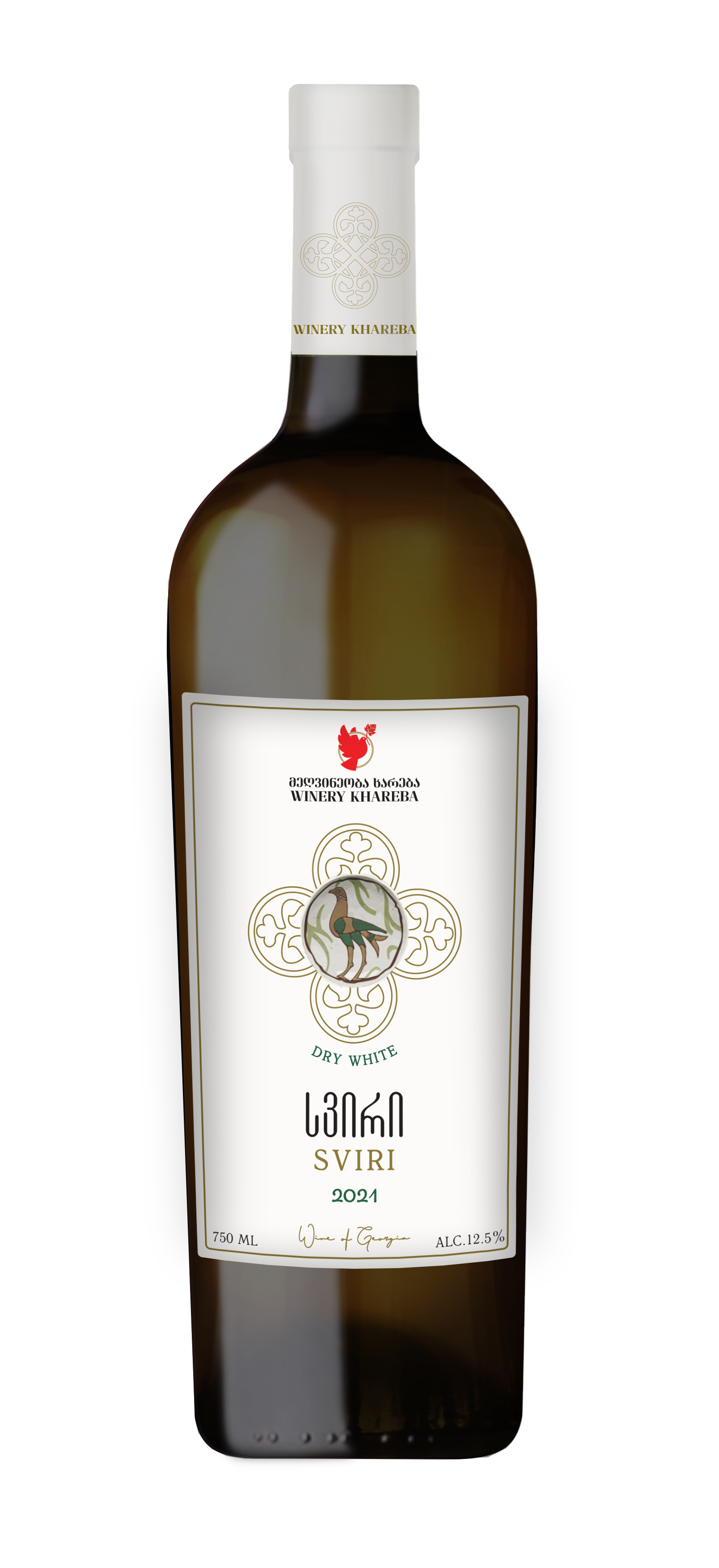 Winery Khareba