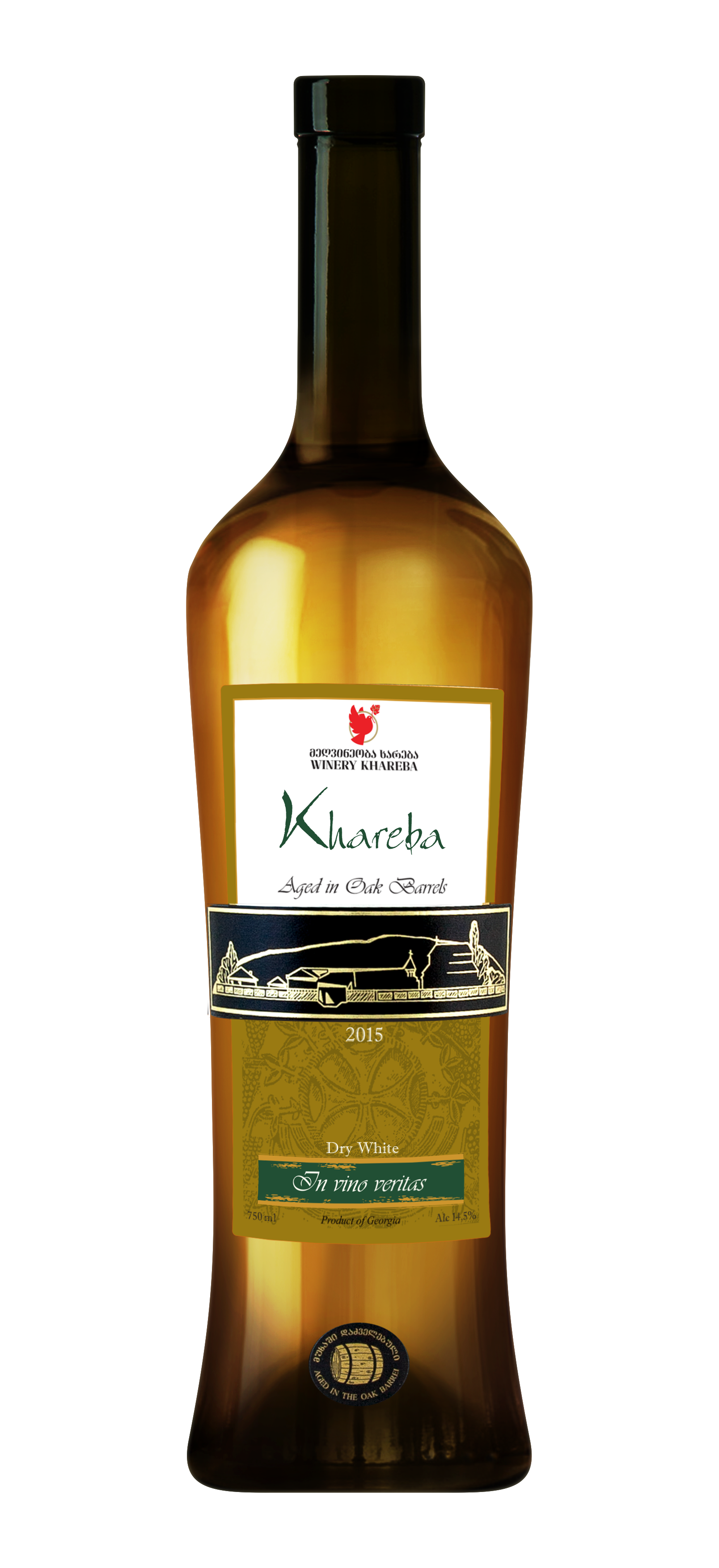 Winery Khareba